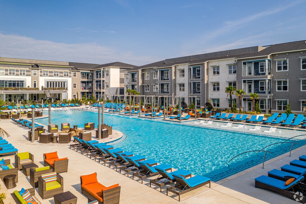 Sherwood Trails - 10401 Brockington Rd Sherwood, AR 72120 | Apartments.com