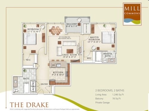 Mill Commons Rentals - Simsbury, CT | Apartments.com