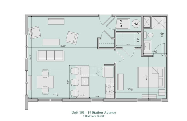 Brunswick Station Apartments - Apartments in Brunswick, ME | Apartments.com