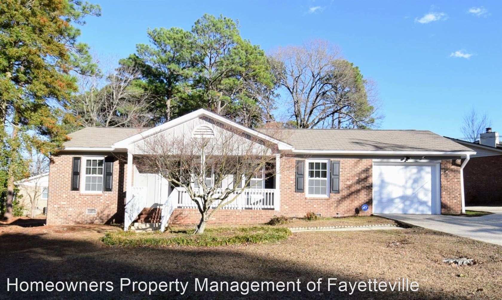 6310 Greyfield Rd, Fayetteville, NC 28303 - House Rental in ...