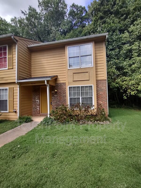 4041 Briarhill Dr, Charlotte, NC 28215 - House Rental in Charlotte, NC ...