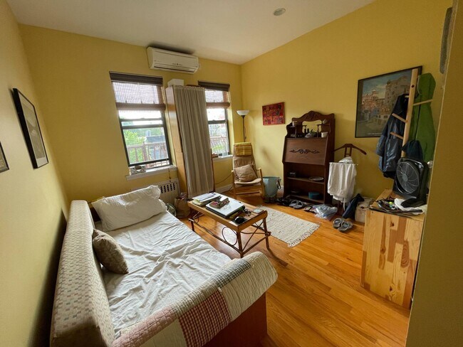 109 Wolcott St, Brooklyn, NY 11231 - House Rental in Brooklyn, NY ...