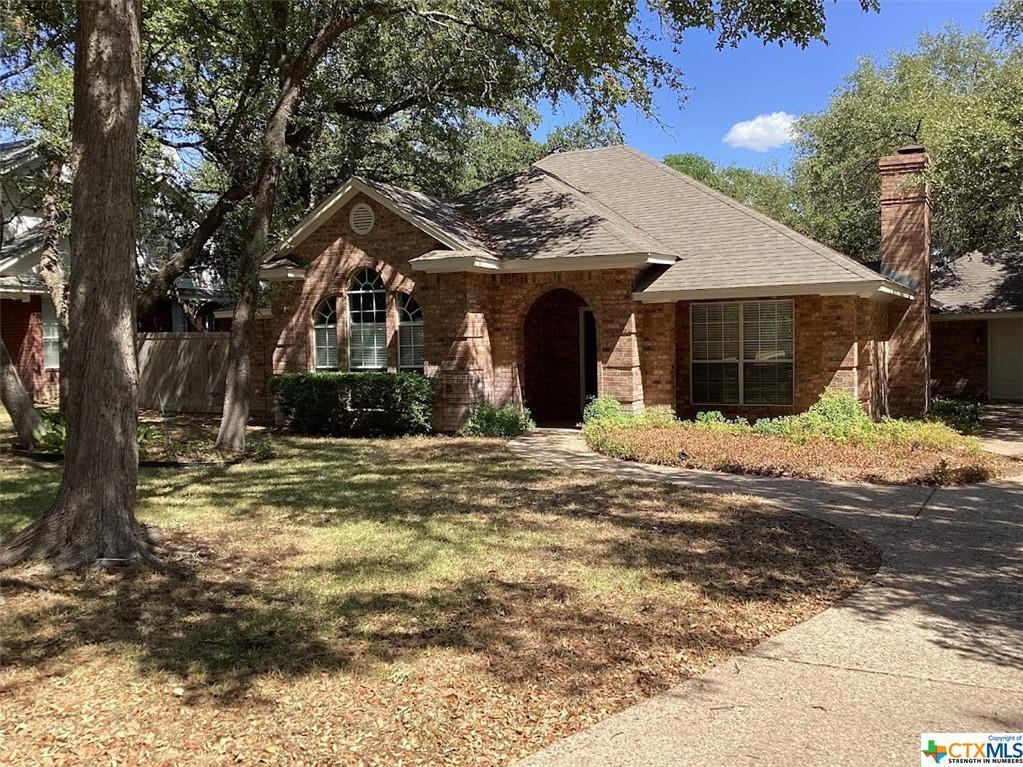 510 Northcliffe Dr, Belton, TX 76513 - House Rental in Belton, TX ...