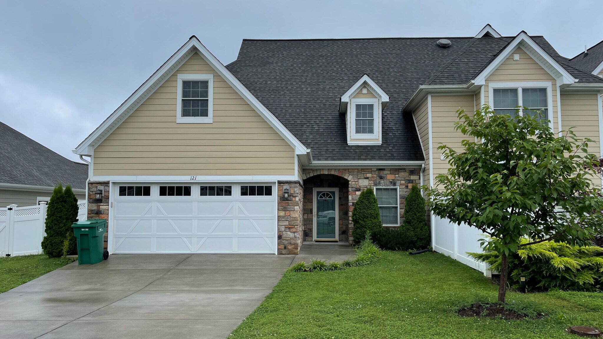 121 Macallister Way, Harrisonburg, VA 22801 - House Rental in ...
