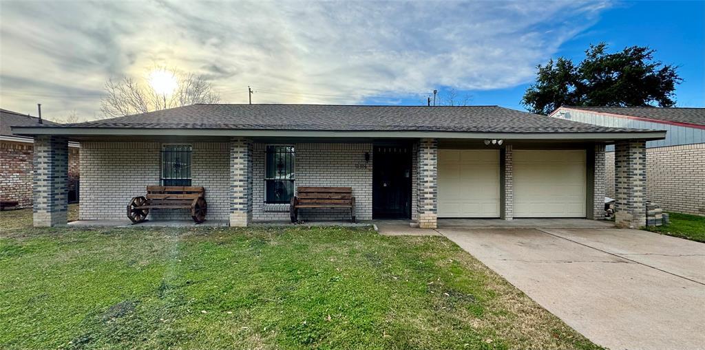 12326 Nesmith Dr, Houston, TX 77035 - House Rental in Houston, TX ...