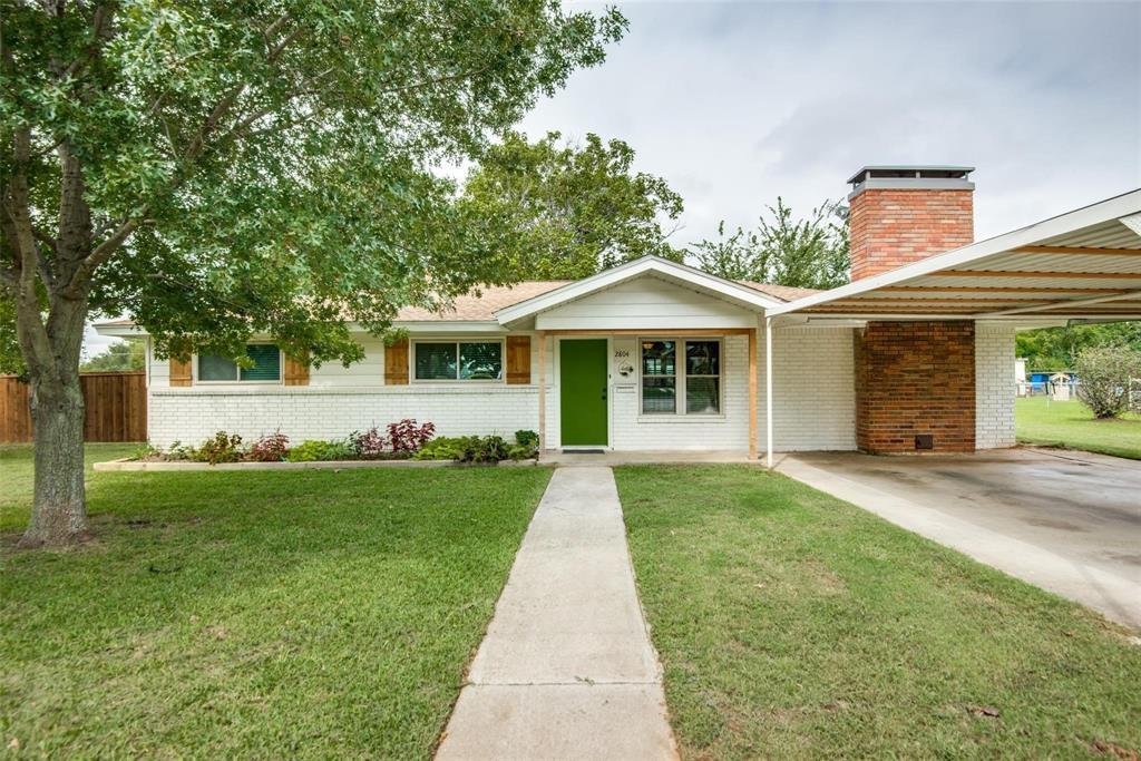 2804 S Lipsey St, Decatur, TX 76234 - House Rental in Decatur, TX ...