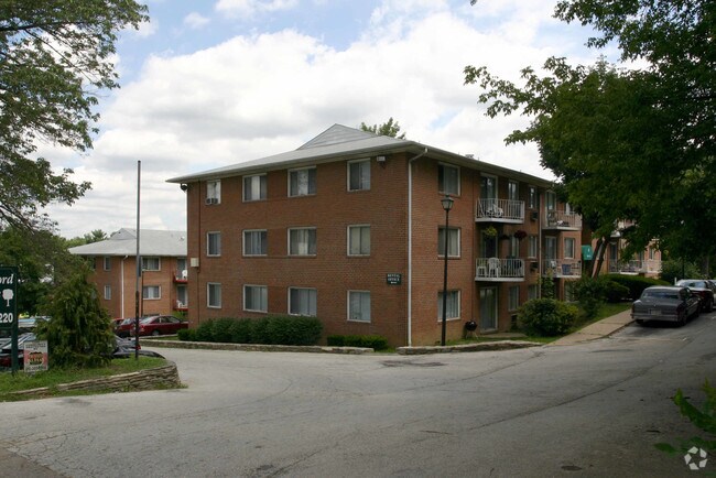 Wallingford Estates Rentals - Chester, PA | Apartments.com