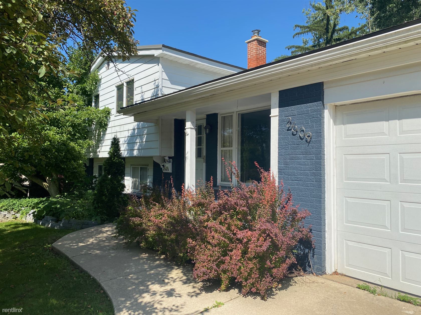2609 Lillian Rd, Ann Arbor, MI 48104 - House Rental in Ann Arbor, MI ...