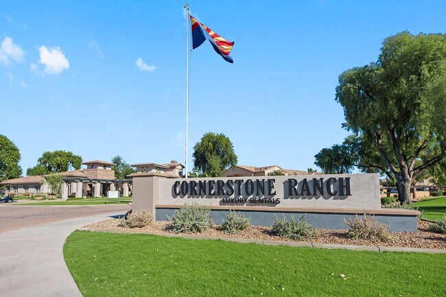 Cornerstone Ranch - Apartments in Chandler, AZ | Apartments.com