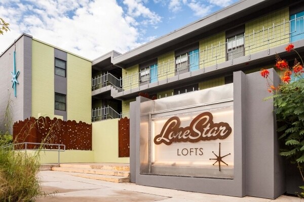 Lone Star Lofts - Apartments in Austin, TX | Apartments.com