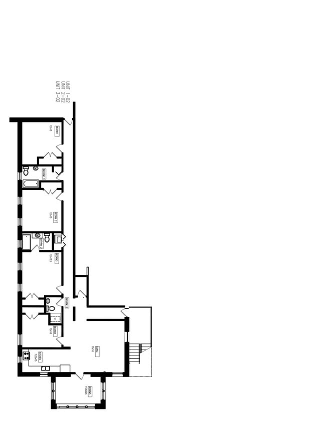 5017 S Drexel Blvd Unit G01, Chicago, IL 60615 - Room for Rent in ...