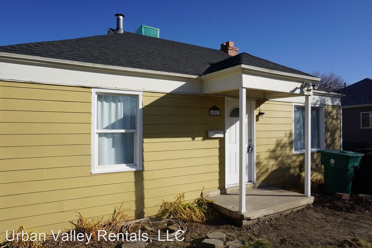4567 Box Elder St, Murray, UT 84107 - House Rental in Murray, UT ...