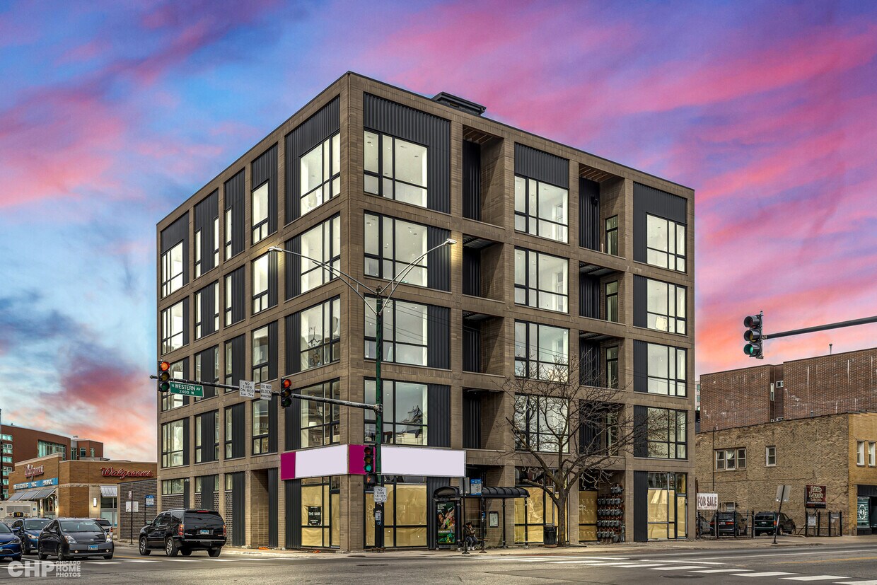 2406 W Armitage Ave Unit 405, Chicago, IL 60647 - Condo for Rent in ...