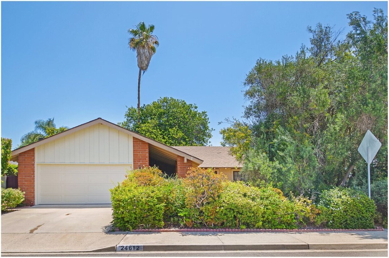 24612 Spadra Ln, Mission Viejo, CA 92691 - House Rental in Mission ...