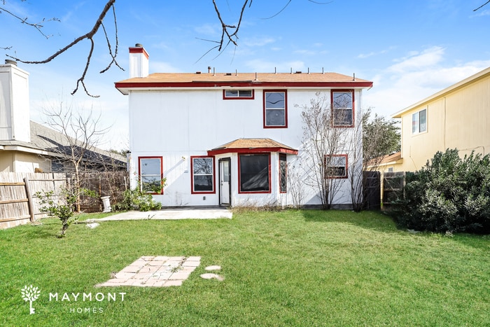 3847 Mist Flower Dr, Converse, TX 78109 - House Rental in Converse, TX ...