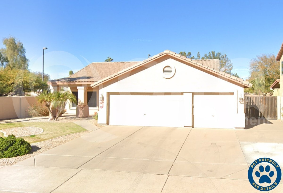 1790 E Rawhide St, Gilbert, AZ 85296 - House Rental in Gilbert, AZ ...