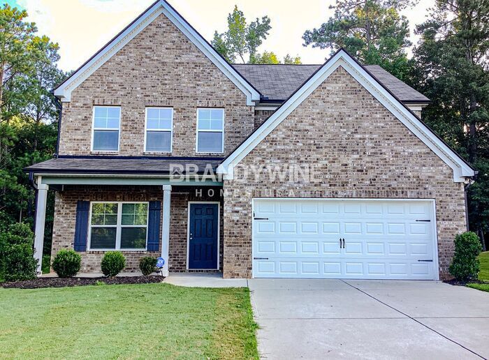 428 Panhandle Pl, Hampton, GA 30228 - House Rental in Hampton, GA ...