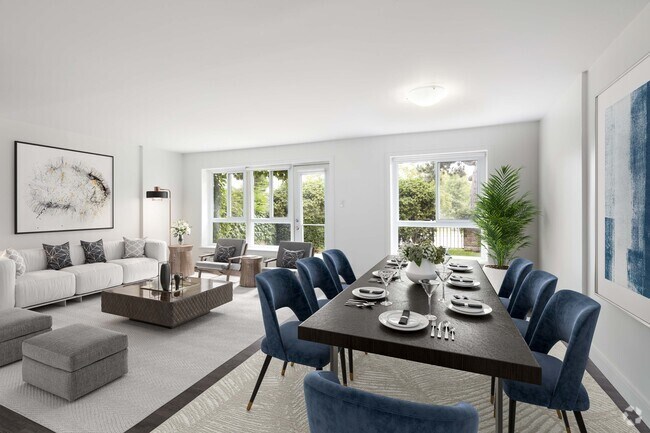 Bayview Village Apartments for Rent - Toronto, ON - 65 Rentals ...