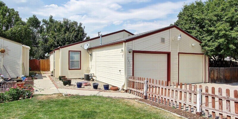 2673 S Kerr St, Boise, ID 83705 - House Rental in Boise, ID ...