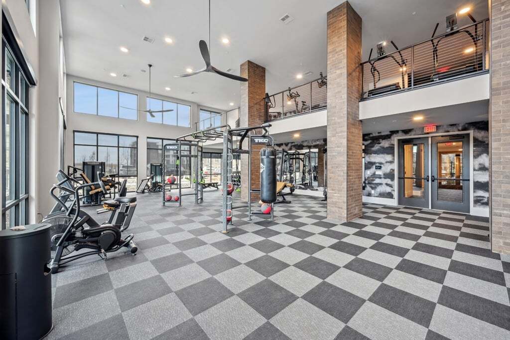 Inkwell at Baseline - 1752 W 167th Ave Broomfield, CO 80023 ...