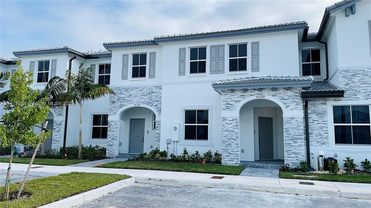 16313 SW 292nd St, Homestead, FL 33033 - House Rental in Homestead, FL ...