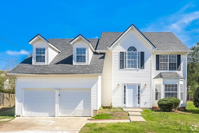 Pine Springs Manor Apartments for Rent with Hardwood Floors - Decatur ...