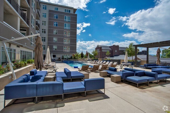 2 Bedroom Apartments for Rent in Denver CO | Apartments.com