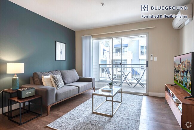 Apartments for rent near Terman Park in Palo Alto, CA - Page 4 ...