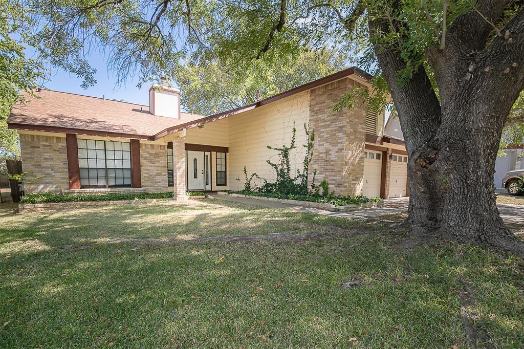 3302 Gallop Cove, Austin, TX 78745 - House Rental in Austin, TX ...