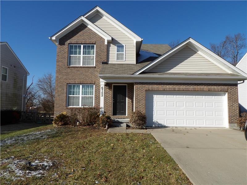 6752 Gordon Blvd, Burlington, KY 41005 - House Rental in Burlington, KY ...