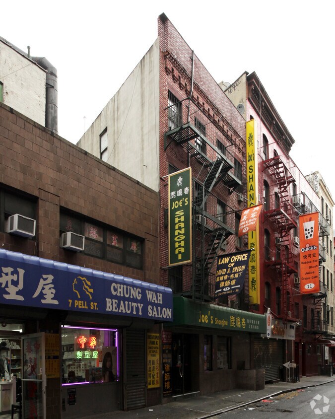 9 Pell St, New York, NY 10013 - 9 Pell St New York, NY 10013 ...