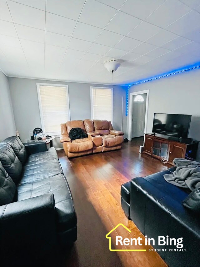 First Ward Apartments for Rent with Washer & Dryer - Binghamton, NY ...