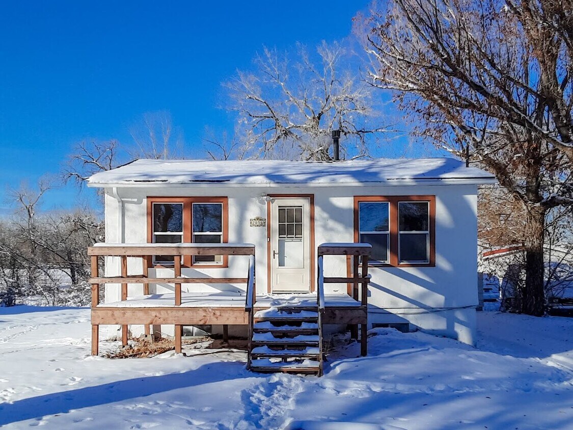 2056 Frackleton St, Sheridan, WY 82801 - House Rental in Sheridan, WY ...