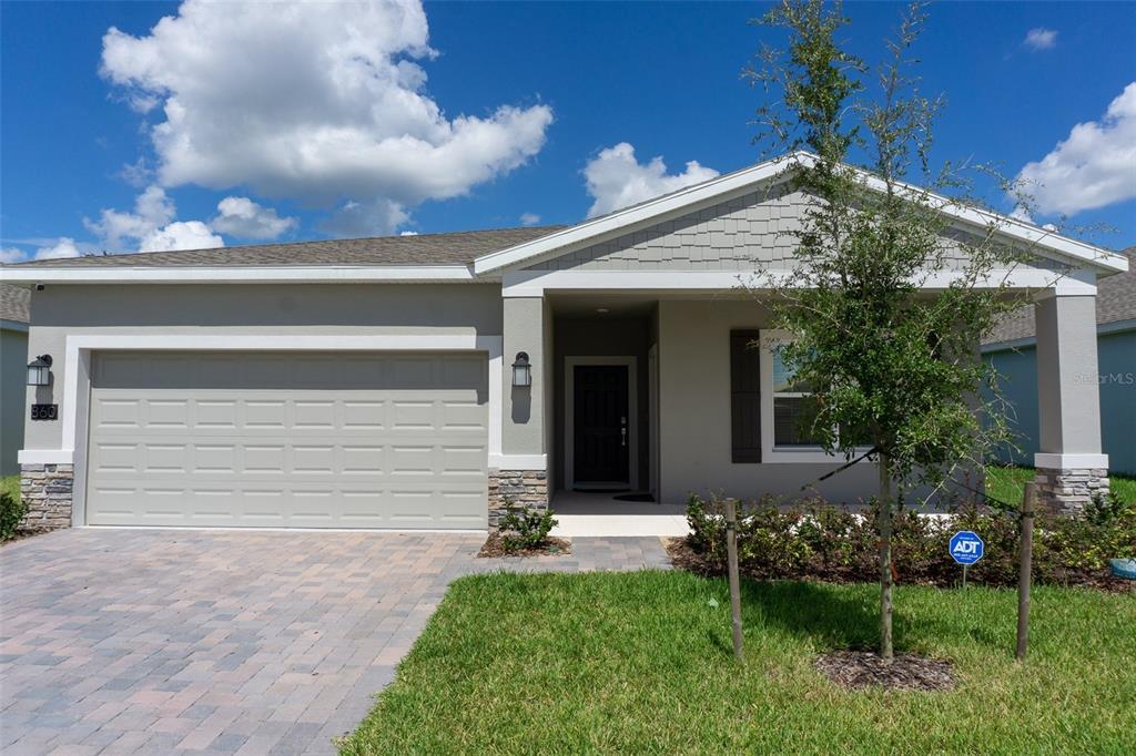 860 Carmillion Ct, Groveland, FL 34736 - House Rental in Groveland, FL ...