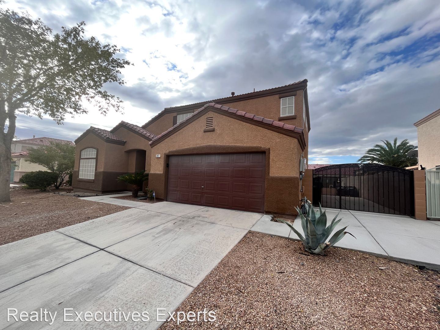 317 W Azure Ave, North Las Vegas, NV 89031 - House Rental in North Las ...