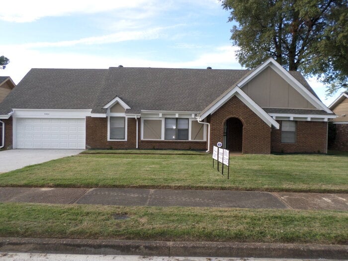5984 Pebble Beach Ave, Memphis, TN 38115 - Casa en renta en Memphis, TN ...
