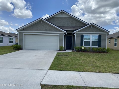 11585 Admirals Bend Dr, Jacksonville, FL 32225 - House Rental in ...