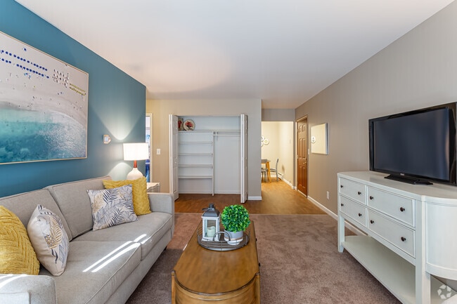 Eagle Pointe - Apartments in New London, CT | Apartments.com