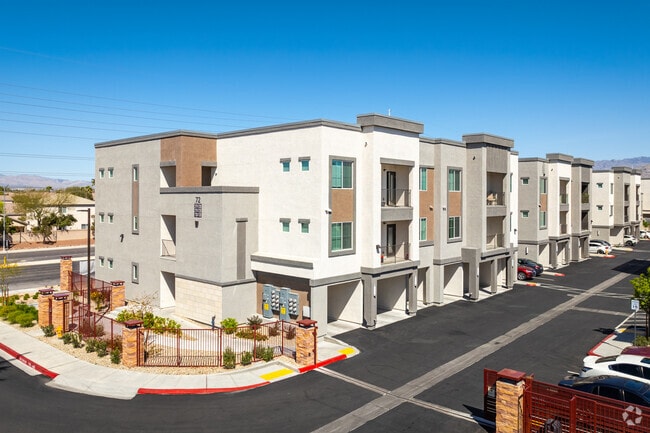 LeVante at Valley Vista - Apartments in North Las Vegas, NV ...