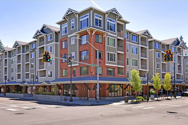 Arbor Village Apartments - Mountlake Terrace, WA | Apartments.com