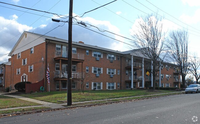 Parc One Apartments Apartments - 91 Oak St Clementon, NJ | Apartments.com