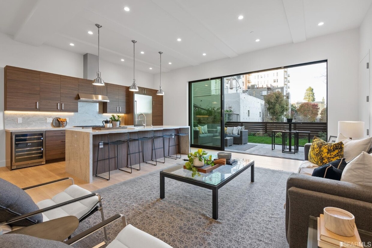 1060 Filbert St, San Francisco, CA 94133 - Condo for Rent in San ...