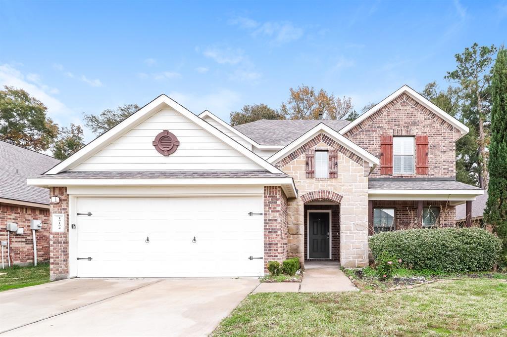 19194 Shire Horse Blvd, Porter, TX 77365 - House Rental in Porter, TX ...
