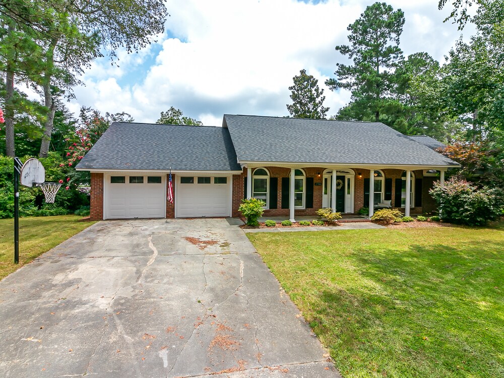 2755 Pintail Dr, Sumter, SC 29150 - House Rental in Sumter, SC ...