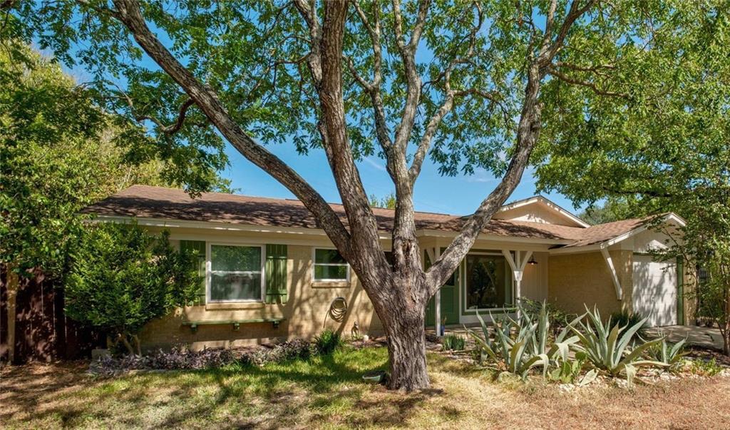 6716 Haney Dr, Austin, TX 78723 - House Rental in Austin, TX ...