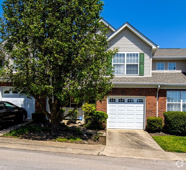 Nashboro Village Apartments for Rent - Nashville, TN - 132 Rentals ...