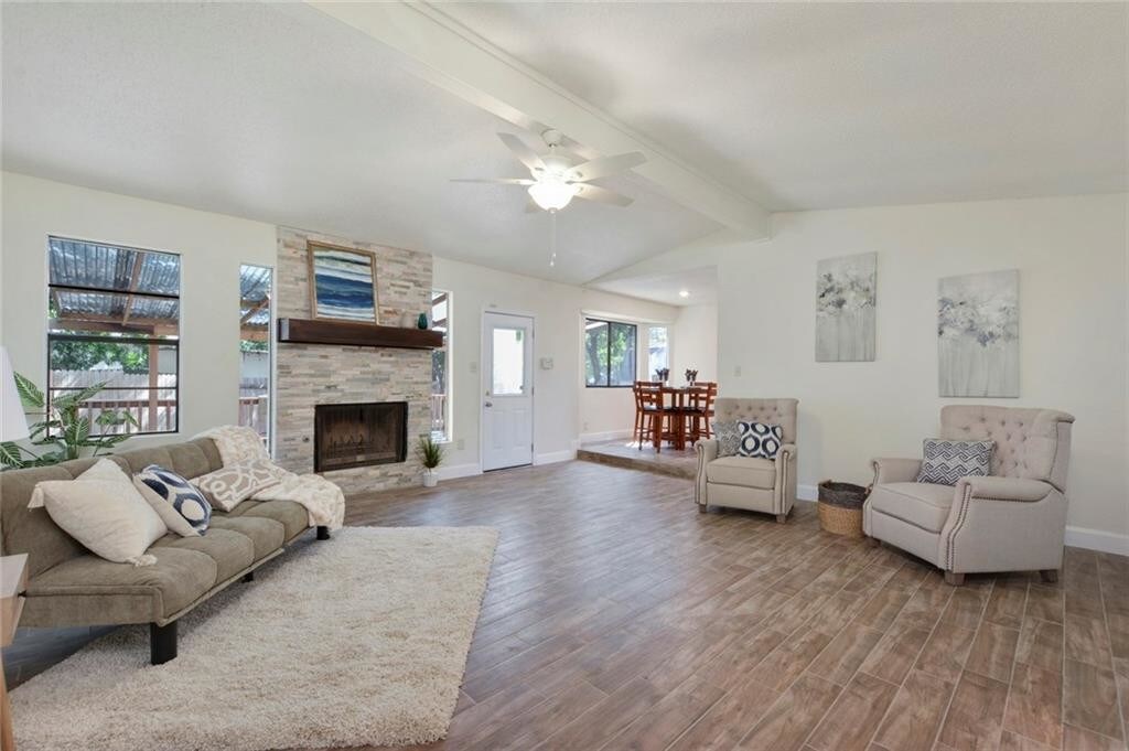 1901 Esplanade Cir, Austin, TX 78727 - House Rental in Austin, TX ...