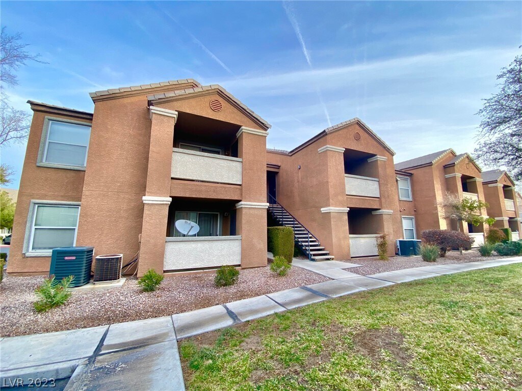 555 E Silverado Ranch Blvd Unit 2150, Las Vegas, NV 89183 - Condo for ...