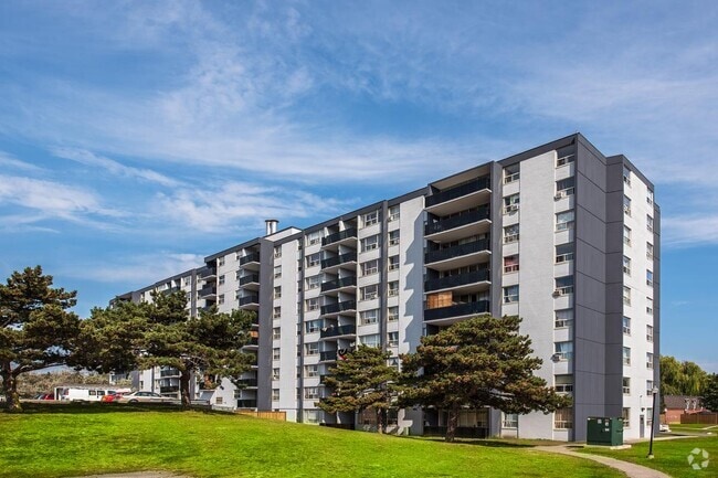 Apartments, Condos and Houses for Rent in Mississauga, ON - 1,007 ...