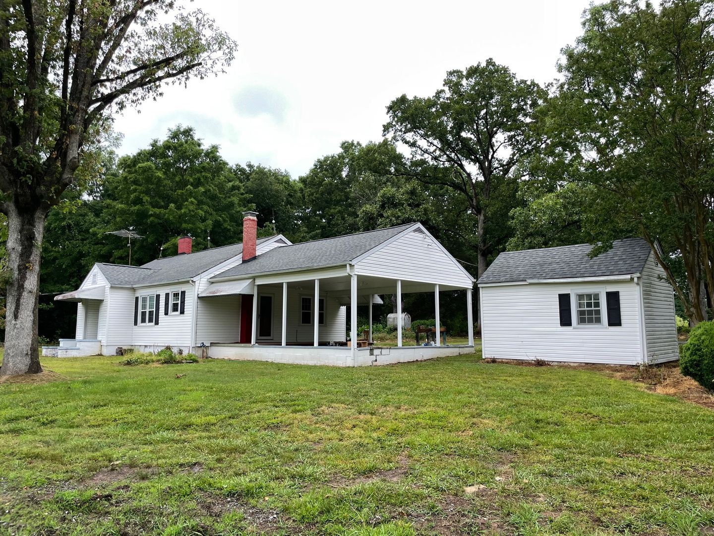5593 Nc-22 Unit 125, Ramseur, NC 27316 - Room for Rent in Ramseur, NC ...
